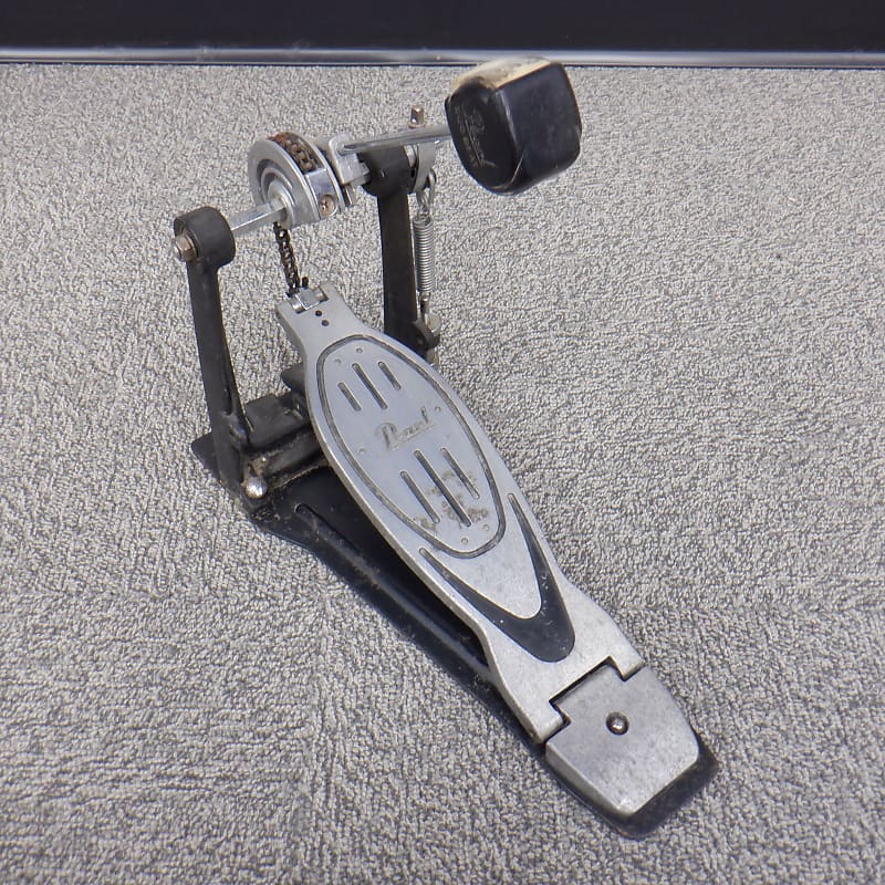 Used Pearl P-900 KICK PEDAL (Good) | Reverb