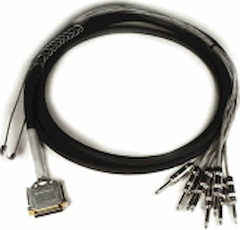 DB25 TS+4/-10 db Padded DigiSnake | Reverb