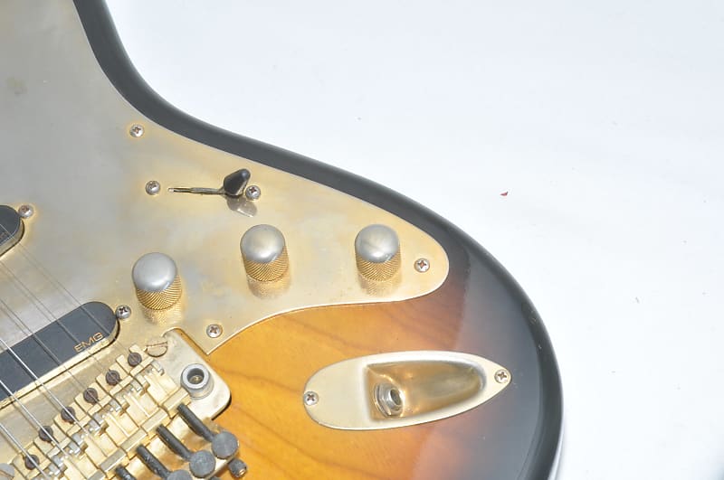 FERNANDES・THE FUNCTION・FST-135 85 Electric Guitar Ref No.6325 | Reverb