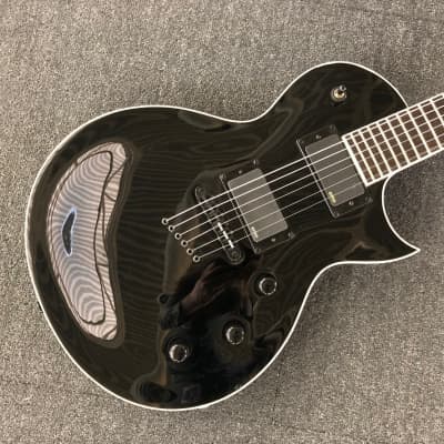 Kramer Assault 220 Plus - Black | Reverb