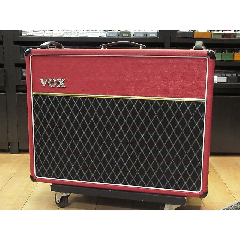 VOX [USED] AC30/6TB | Reverb