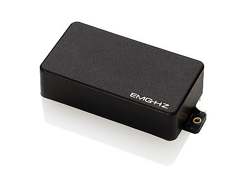 EMG-H4 Passive Guitar Humbucker Pickup | Reverb