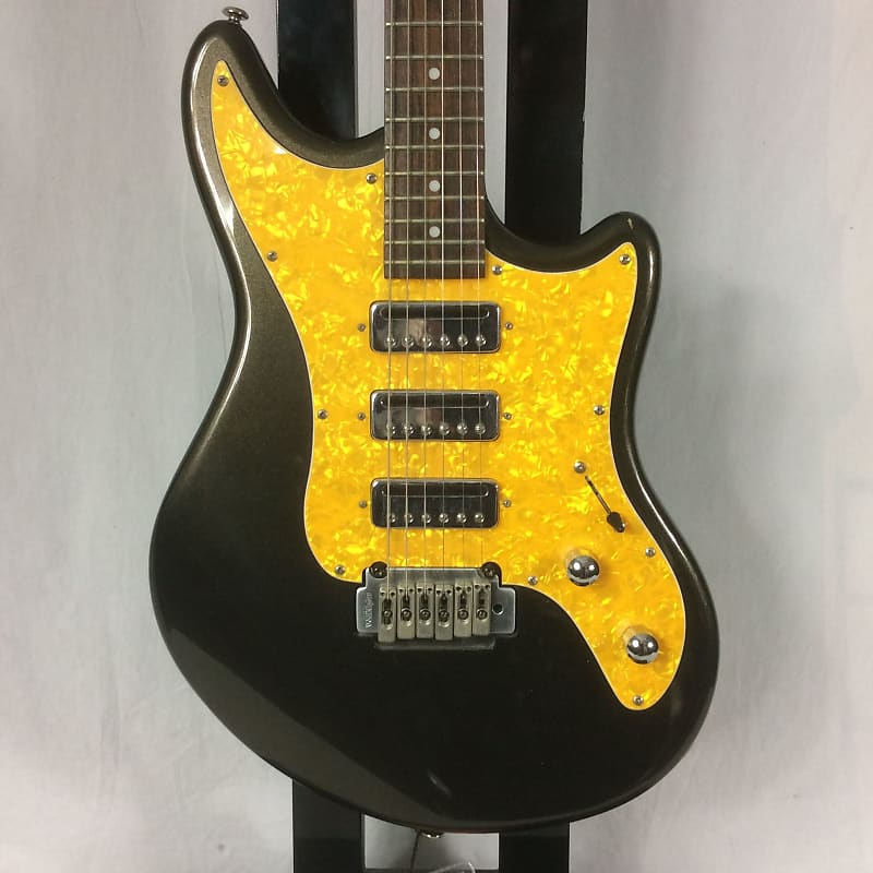 Schecter Hellcat | Reverb