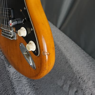 Yamaha ST Style Japan Electric Guitar Vintage | Reverb Deutschland