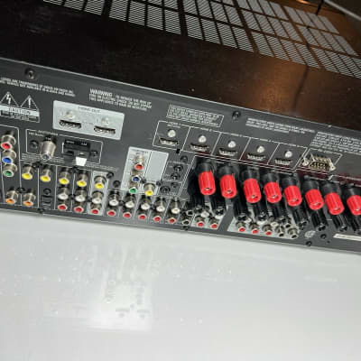 Yamaha AVENTAGE Series RX-A800 7.2 Channel Home Theater | Reverb