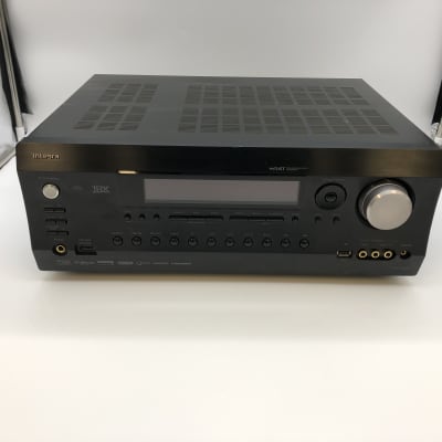Integra DTR-40.4 Home Theater Receiver - 9 HDMI Inputs | Reverb