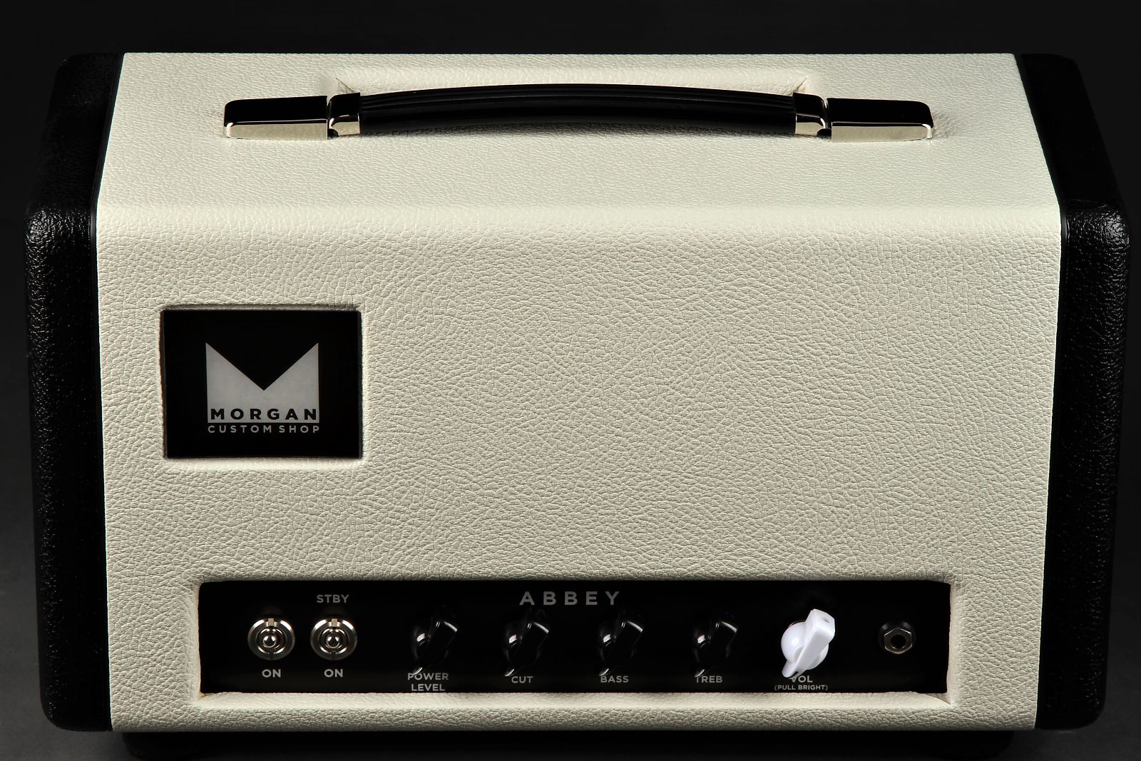 Morgan Amplification Abbey Head | Reverb Deutschland