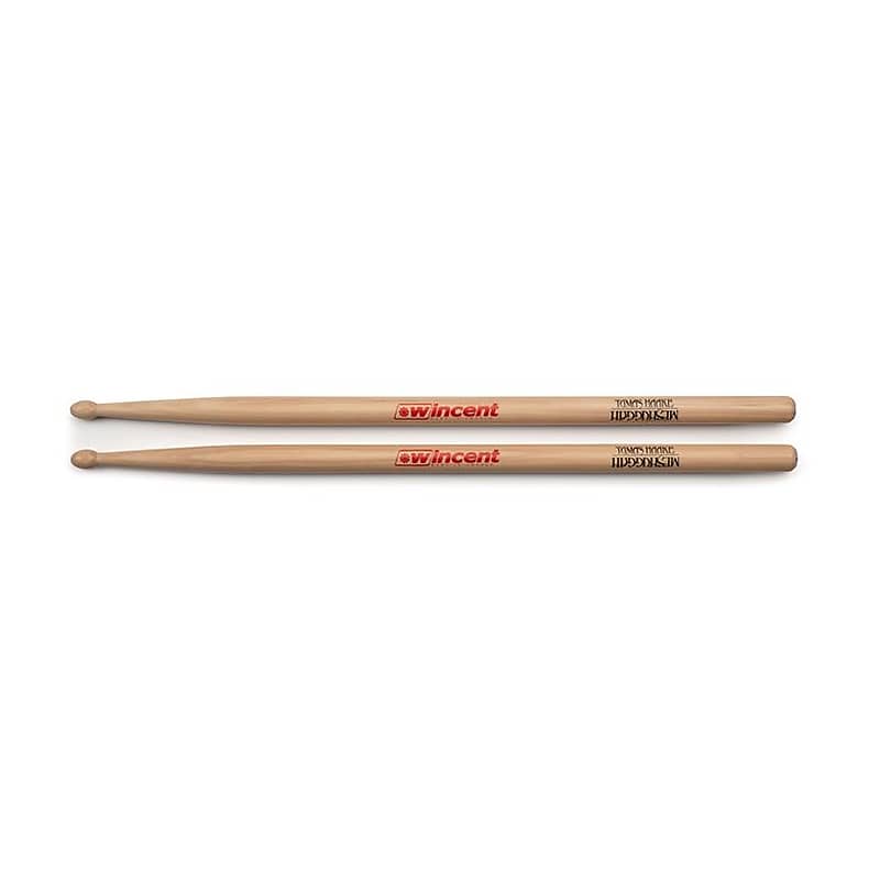 Pearl Drums WTHS Wincent Drumsticks Tomas Haake Signature | Reverb
