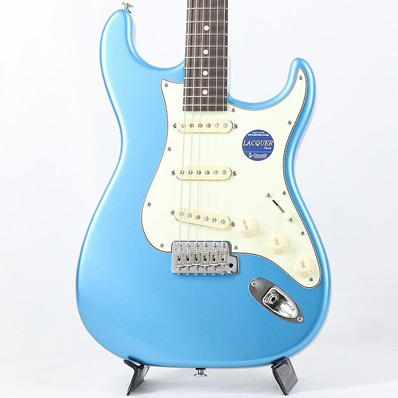 momose IKEBE ORIGINAL ORDER MC1-STD/R (LPB) | Reverb