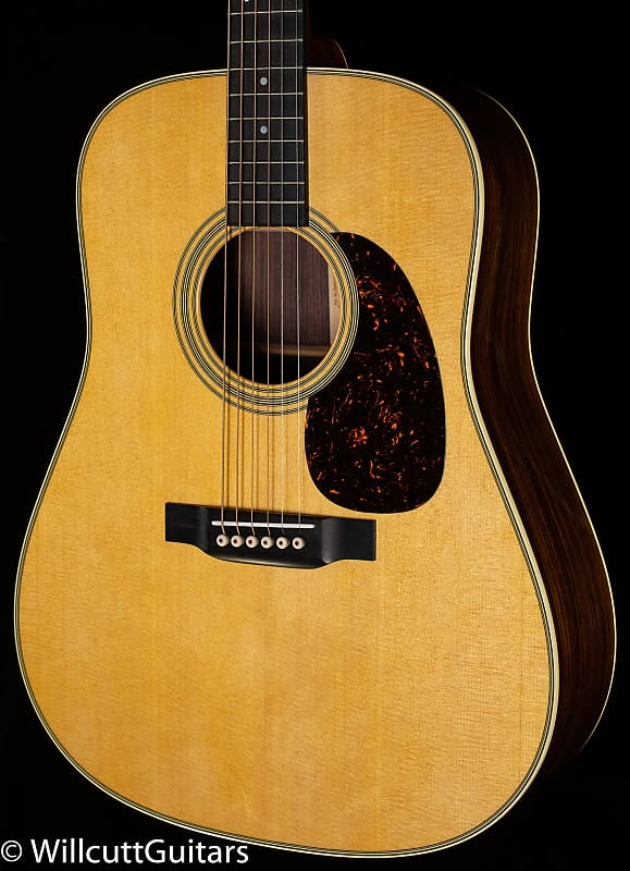 Martin D-28 (599) | Reverb