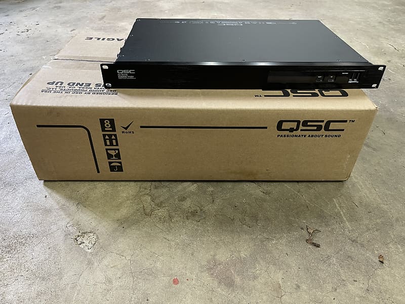 QSC Core 110f | Reverb