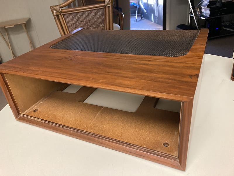 Marantz 2230-2270 Cabinet 1970s Beautiful Walnut | Reverb