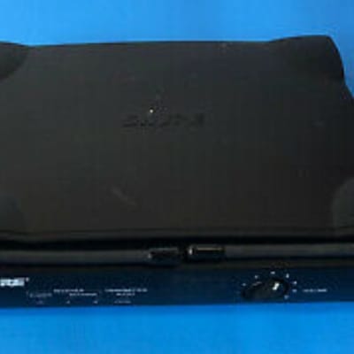 Shure UT2-FM 2010 Black / Chrome | Reverb