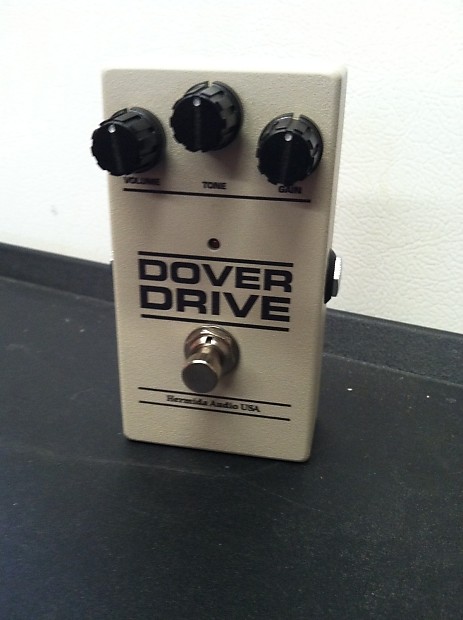 Hermida Dover Drive | Reverb