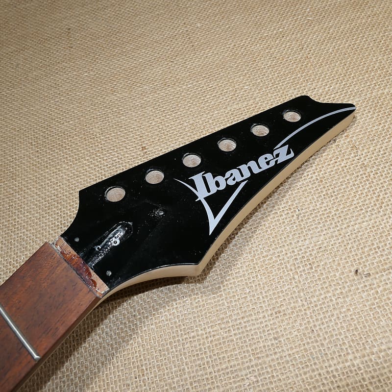 2020 Ibanez RG6003FM Wizard III Neck - Same Day Shipping | Reverb