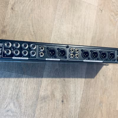 Drawmer M-Clock DMS-1 Master Clock Generator and Multiple | Reverb