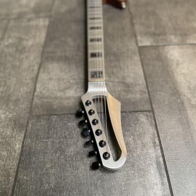 Baguley Custom Meteora | Reverb