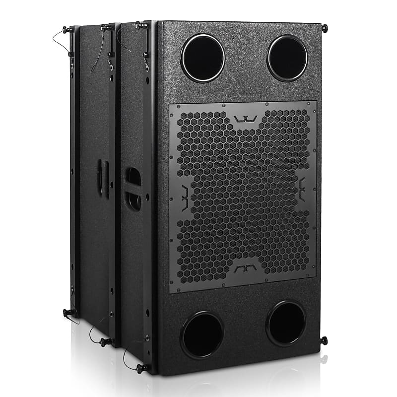 FILA-215SB | Mode Audio Series 2x15" 4000 Watts High Power | Reverb