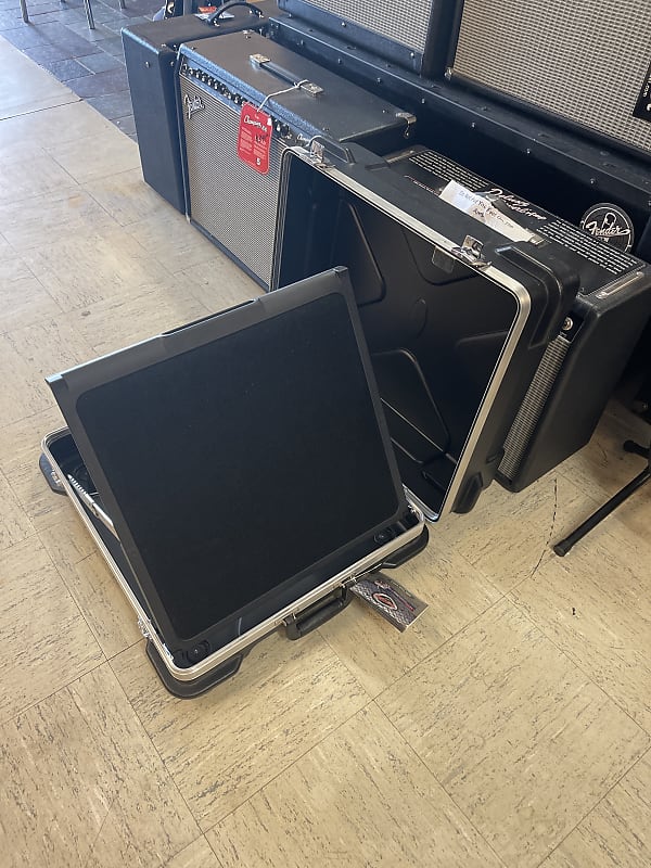 SKB Pop Up Mixer Case | Reverb