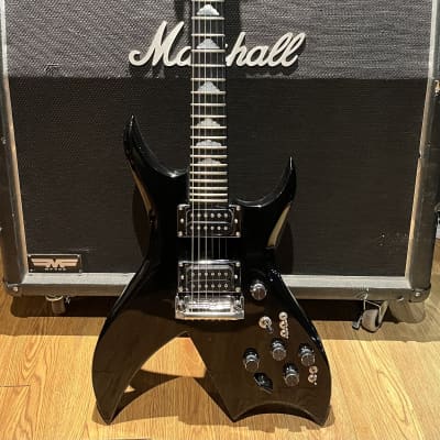 Bernie Rico Jr. Jekyll 627 - B.C. Rich | Reverb
