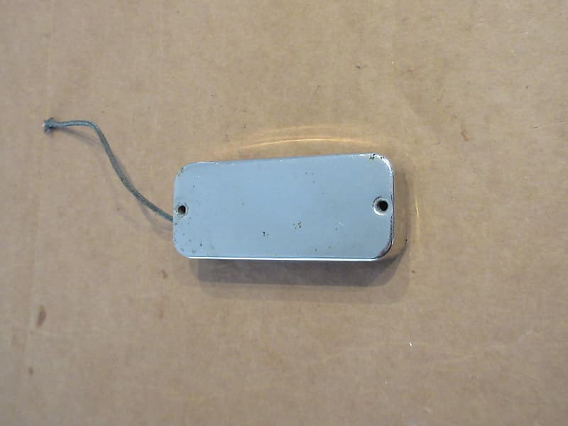 Gibson USA Thunderbird Bass Guitar Pickup 9.75K | Reverb