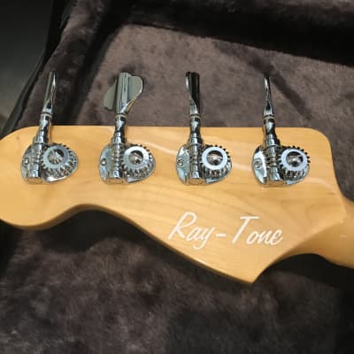 Epiphone FenderBird Bass Guitar | Reverb