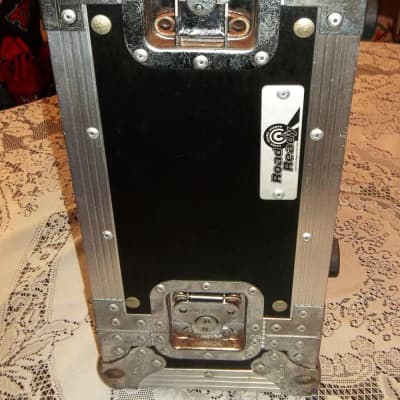 Road Ready RR4U-ED Rack Mount Stage Gear Case 20-1/2" x 21 x | Reverb