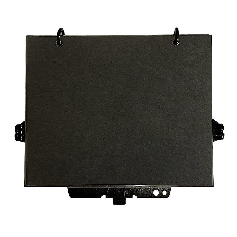 DEG HC200 Universal Flip Folder (5-Window) | Reverb