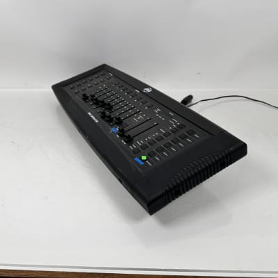 American DJ DMX Operator Programmable DMX light Controller | Reverb