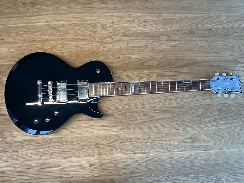 ESP Eclipse Made in Japan | Reverb