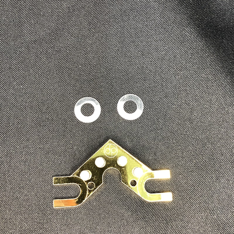 String Butler V2 2010’s - Gold | Reverb