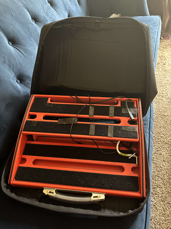 Schmidt Array 450 2021 - RAL Vermillion | Reverb