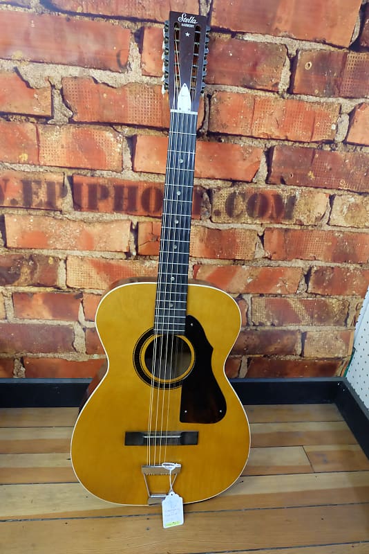 Harmony H913 Circa 1965 | Reverb