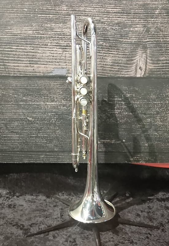 Jean Baptiste JBTP-483-SX Trumpet (Dallas, TX) | Reverb