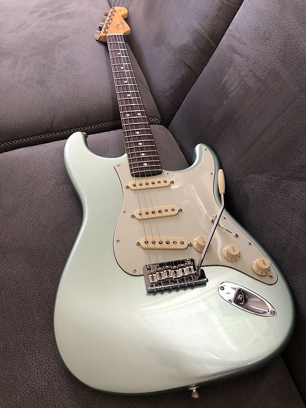 Fender American Professional 2 Stratocaster | Reverb