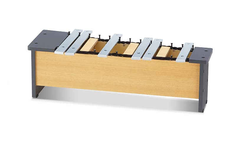 Suzuki MPA-6-U Alto Metallophone Chromatic Add-On MPA-6-U | Reverb