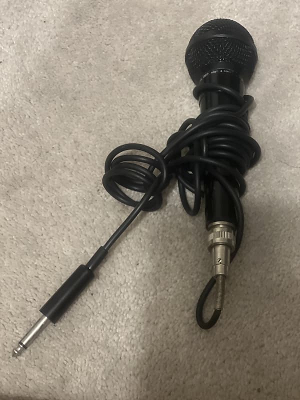 Recoton MM-330a | Reverb