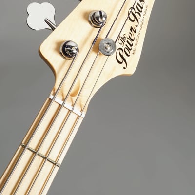 Bass Collection Power Bass | Reverb