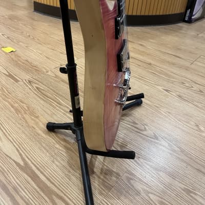 Pickard Prelude PRS 2021 Pink | Reverb