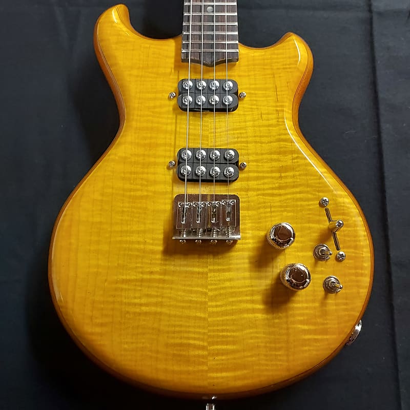 Jerman Four String Electric Mandolin 2024 | Reverb