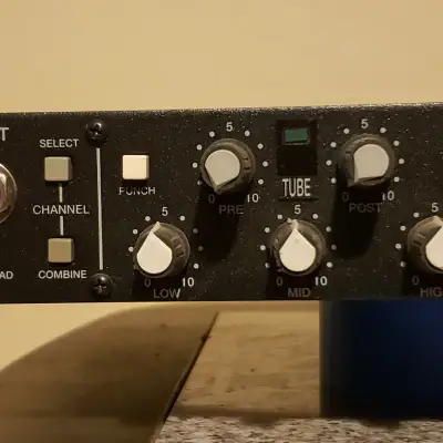 Peavey Max Bass Preamp 90's Black | Reverb Australia