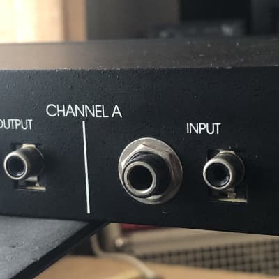 BBE 482 Sonic Maximizer | Reverb