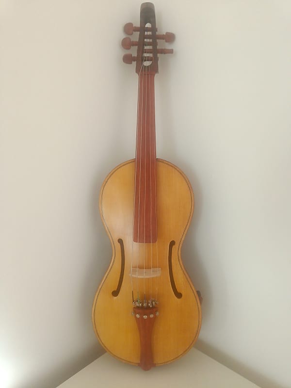 A. Loziakov Five-string viola 2024 | Reverb Australia