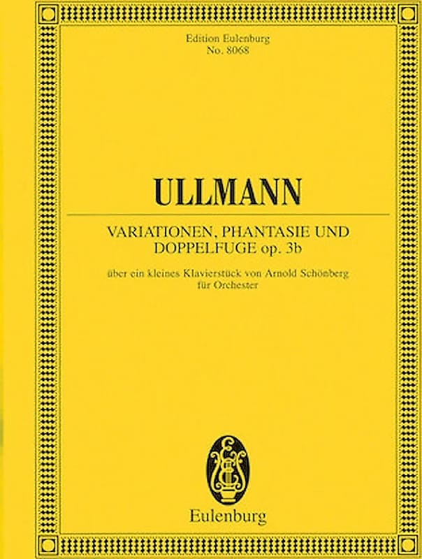 Variations, Fantasy and Double Fugue - on a Little Piano | Reverb