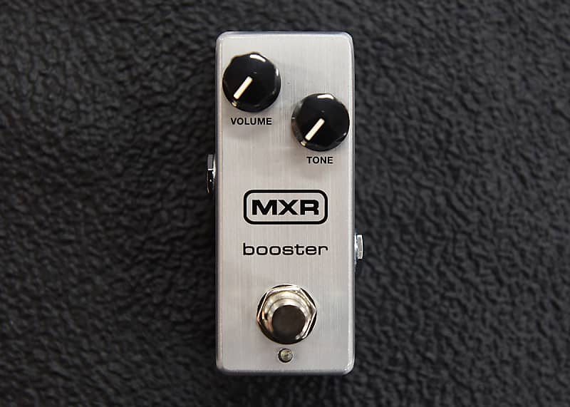 Booster Mini | Reverb
