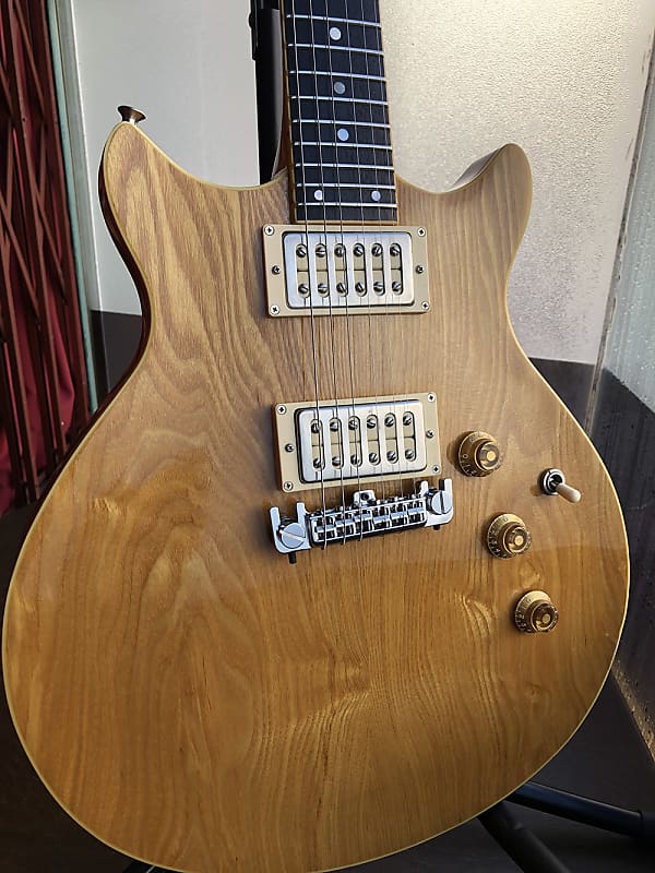1978 MIJ Greco MR-800 Set Neck, Sen (Japanese Ash), Tone | Reverb