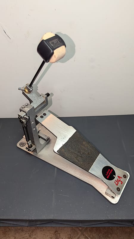 Axis A-2 Longboard Double Pedal with E-KIT triggers | Reverb