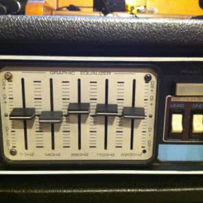 Acoustic Control Corporation 470 | Reverb