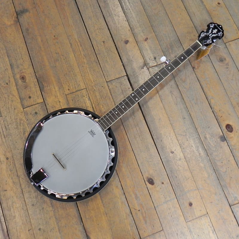 Savannah SB-110 Banjo | Reverb