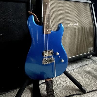 ESP M-I USA 48th Street Custom Shop American | Reverb